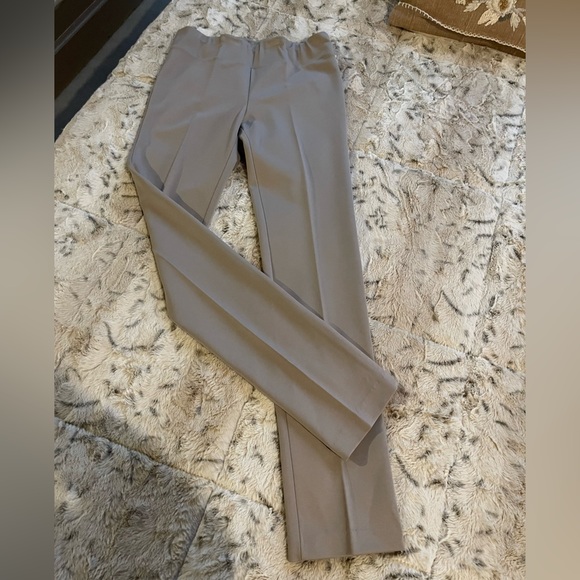 Insight | Pants & Jumpsuits | Nwt Incredible Taupe Full Length Pants ...